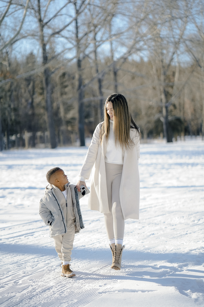 CHRISTMAS PHOTOGRAPHY